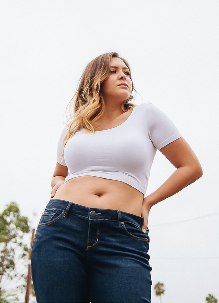 SLINK Jeans | Premium Plus Size Denim to Embrace your Curves – SLINK JEANS