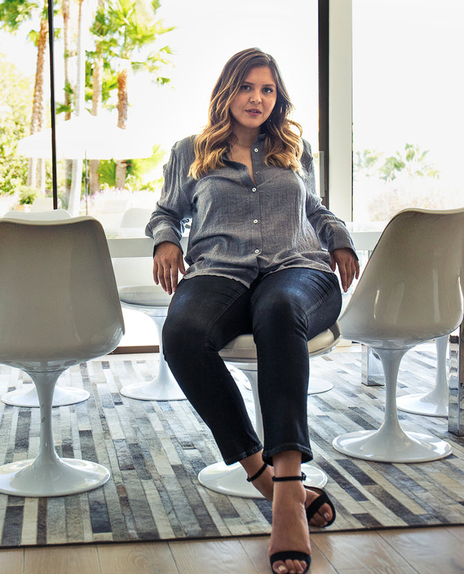 SLINK Jeans | Premium Plus Size Denim to Embrace your Curves – SLINK JEANS