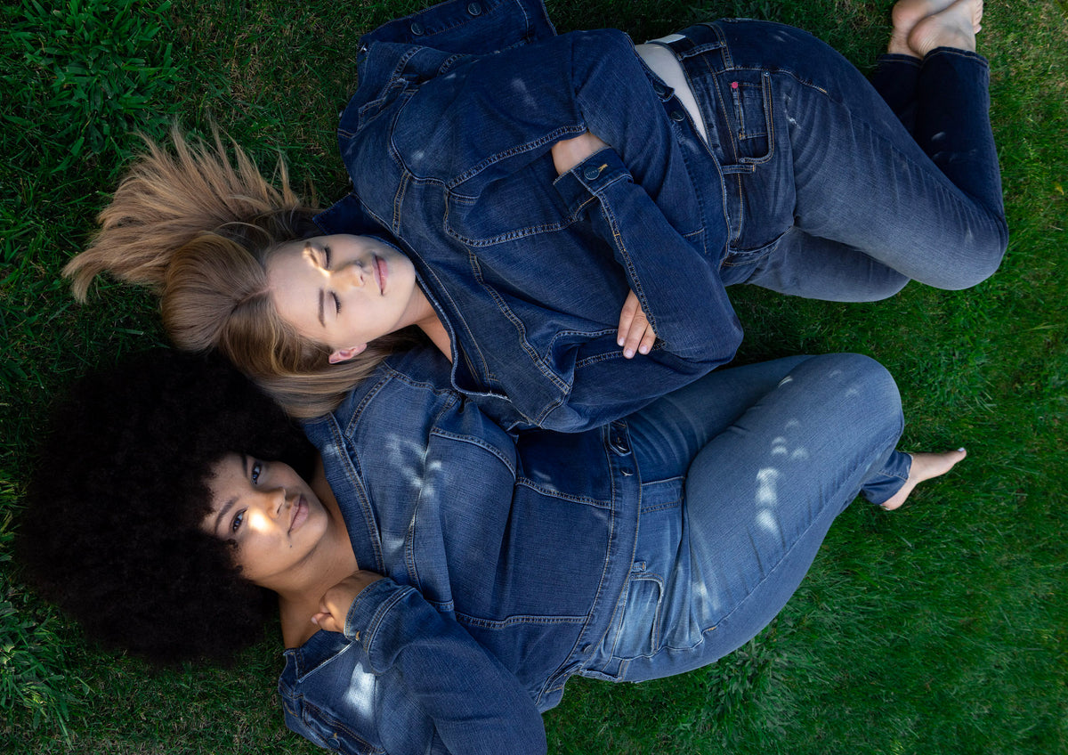 SLINK Jeans | Premium Plus Size Denim to Embrace your Curves– SLINK JEANS