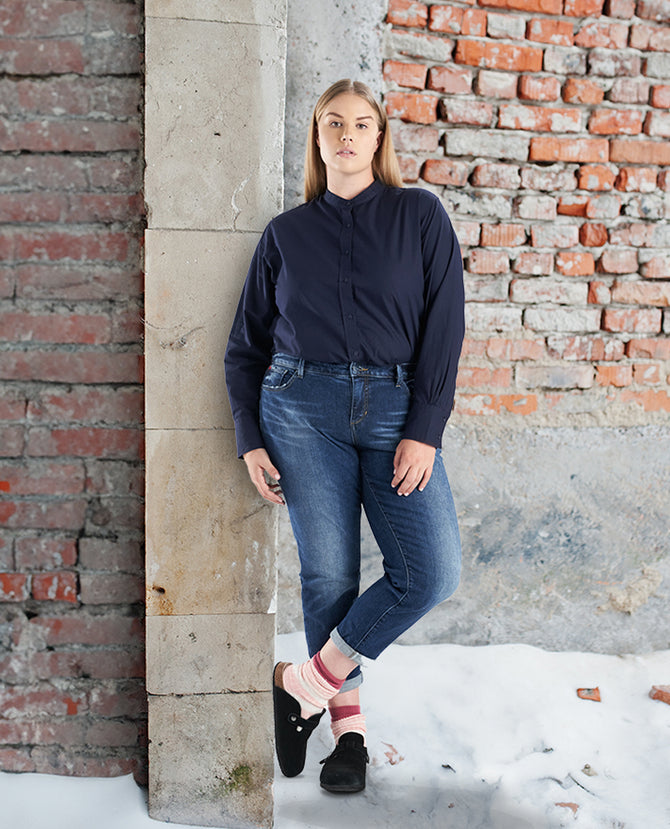 SLINK Jeans | Premium Plus Size Denim to Embrace your Curves – SLINK JEANS