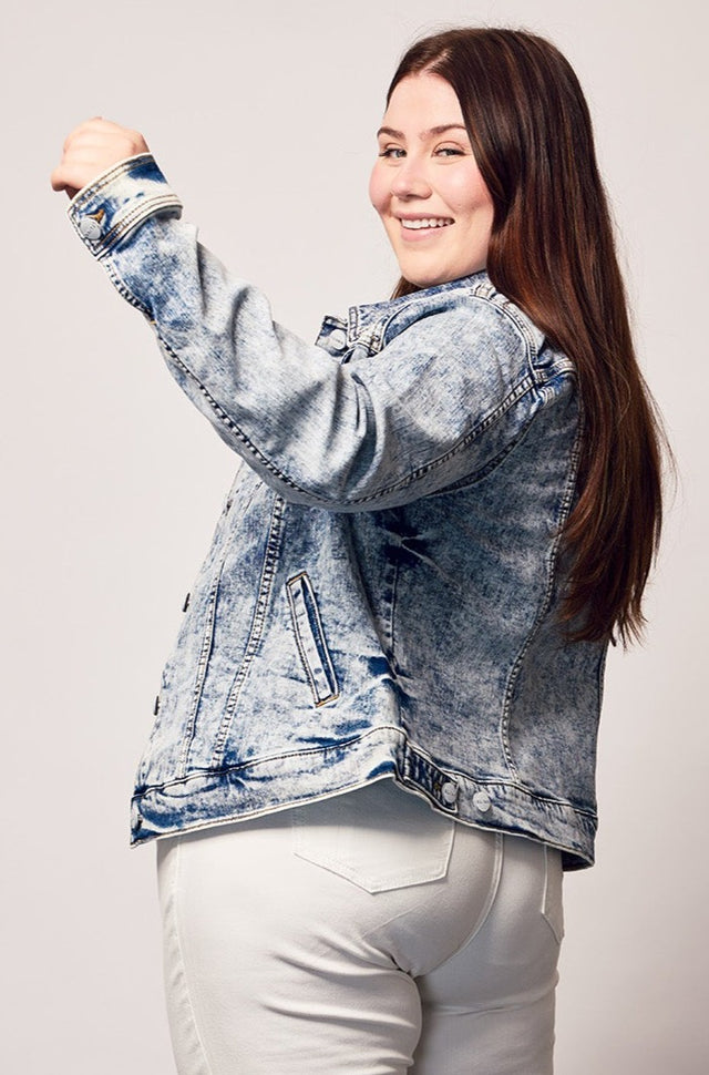 SLINK Jeans | Premium Plus Size Denim to Embrace your Curves – SLINK JEANS