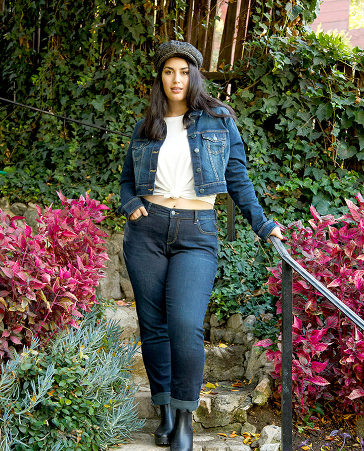 SLINK Jeans | Premium Plus Size Denim to Embrace your Curves – SLINK JEANS