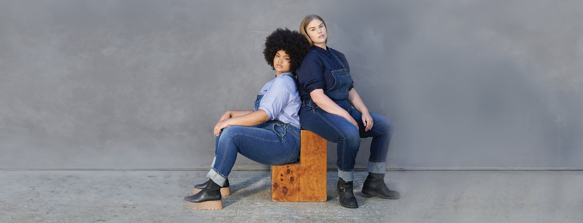 SLINK Jeans | Premium Plus Size Denim to Embrace your Curves – SLINK JEANS