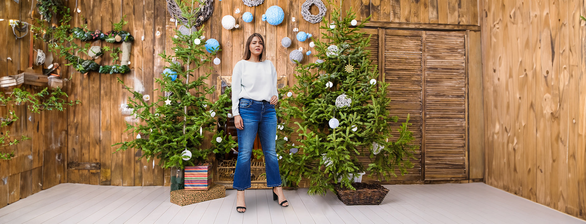 SLINK Jeans | Premium Plus Size Denim to Embrace your Curves – SLINK JEANS