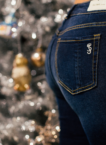 SLINK Jeans | Premium Plus Size Denim to Embrace your Curves – SLINK JEANS